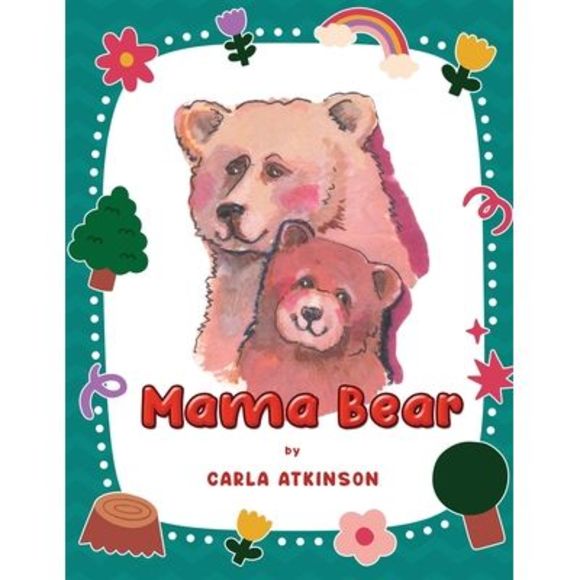 Carla Atkinson | Other | Mama Bear Carla Atkinson | Poshmark